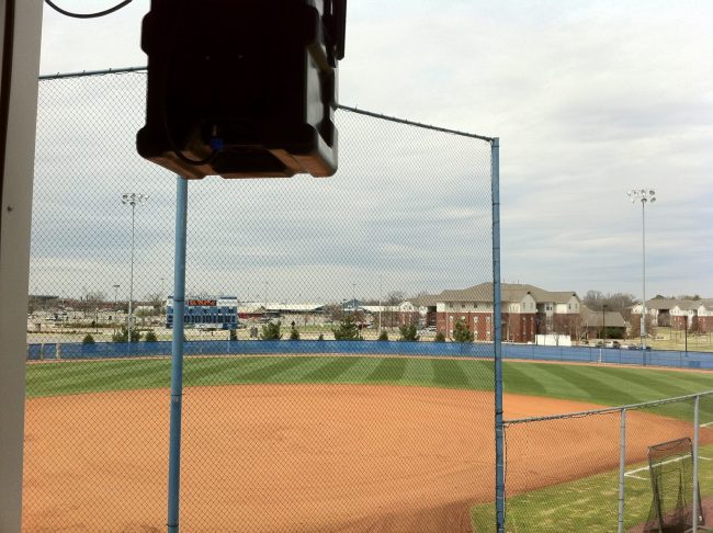 Sound Systems for Baseball Fields | Technomad Audio Systems